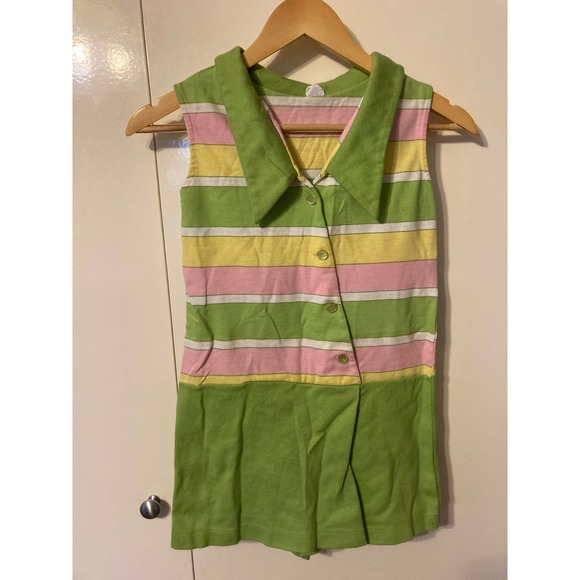 Scotties | Pants & Jumpsuits | Scotties By Cromwell Vintage Golf One ...